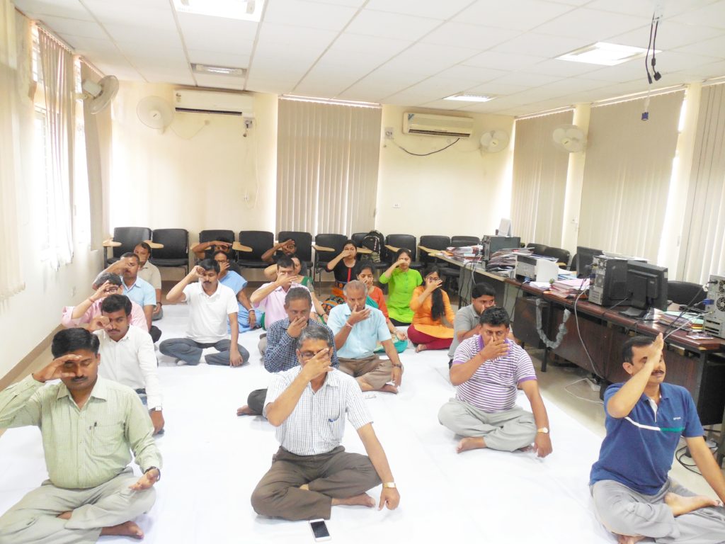 ICAR – Agricultural Technology Application Research Institute Kolkata ...